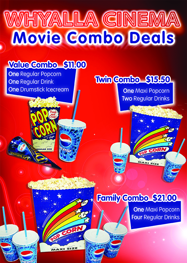Whyalla Cinema - Country Arts SA