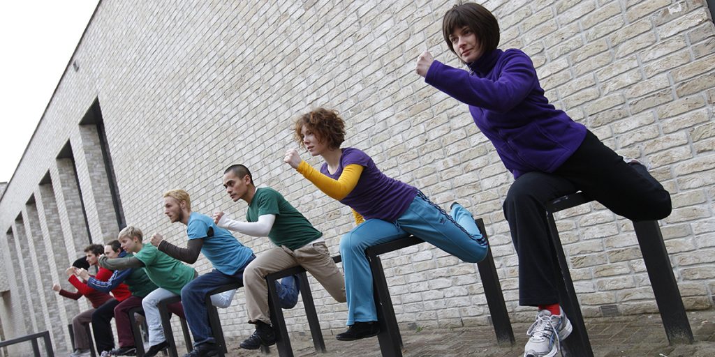 Tetris - Country Arts