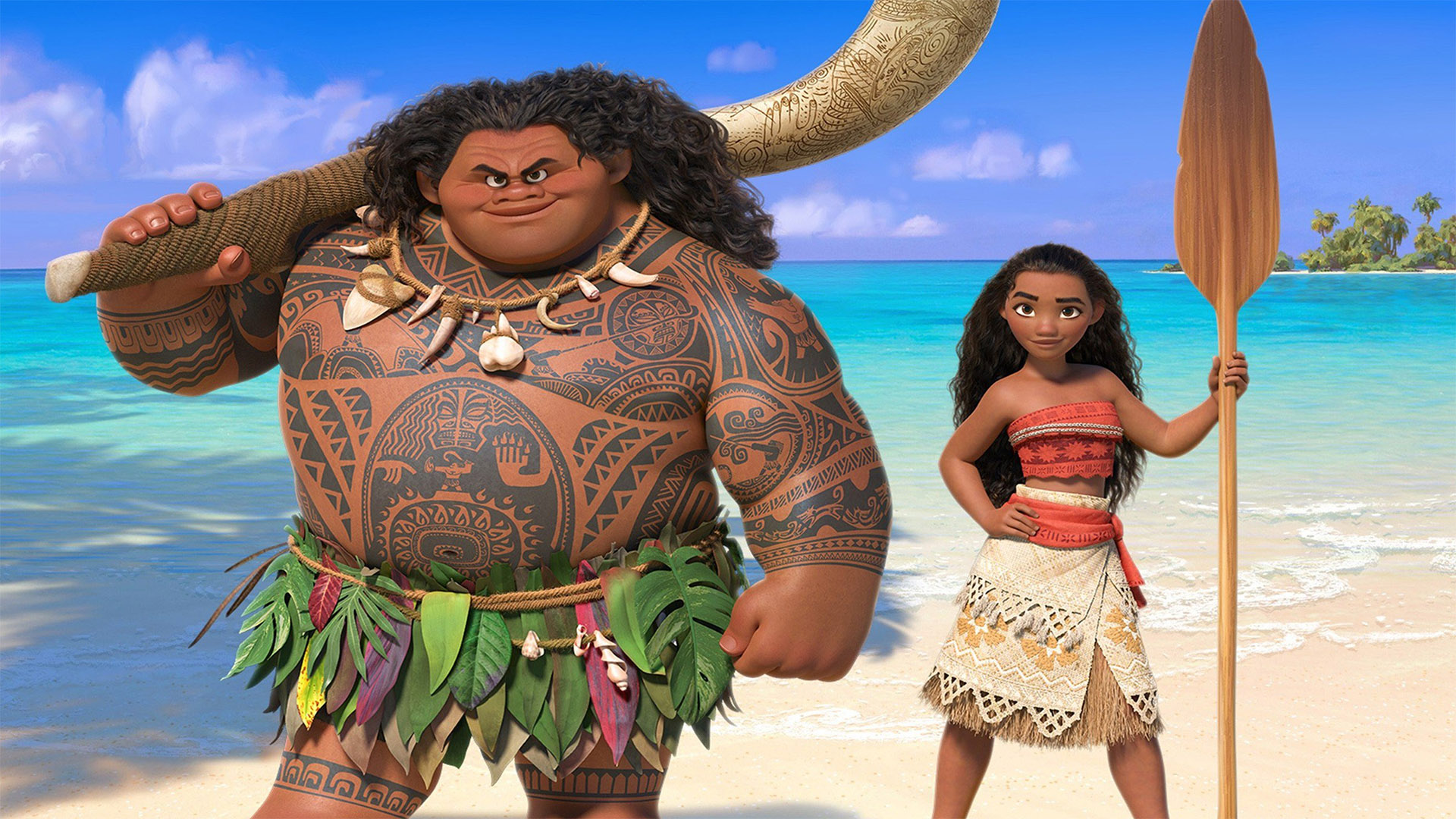 moana - Country Arts