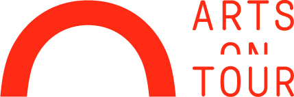 ArtsOnTour_logo - Country Arts