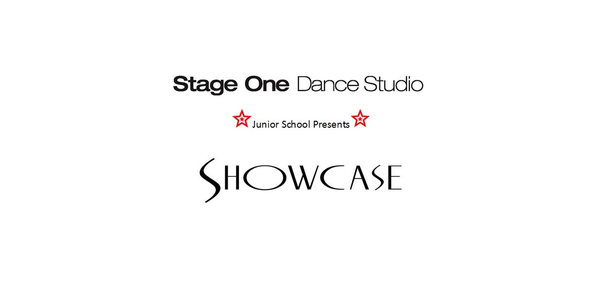Stage One Dance Studio presents Junior School Showcase 2017 - Country Arts