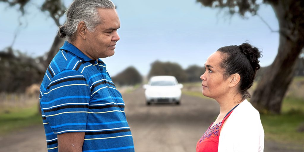 Which Way Home - Hero Image - Country Arts