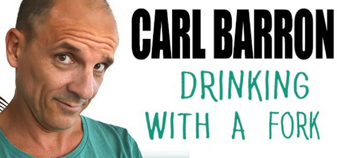 Carl Barron 1200 - Country Arts