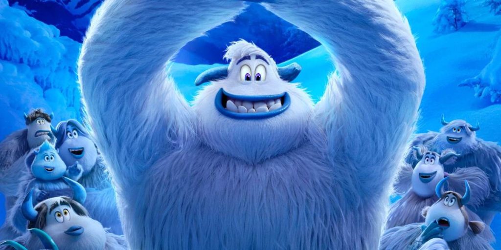Smallfoot_1200 - Country Arts
