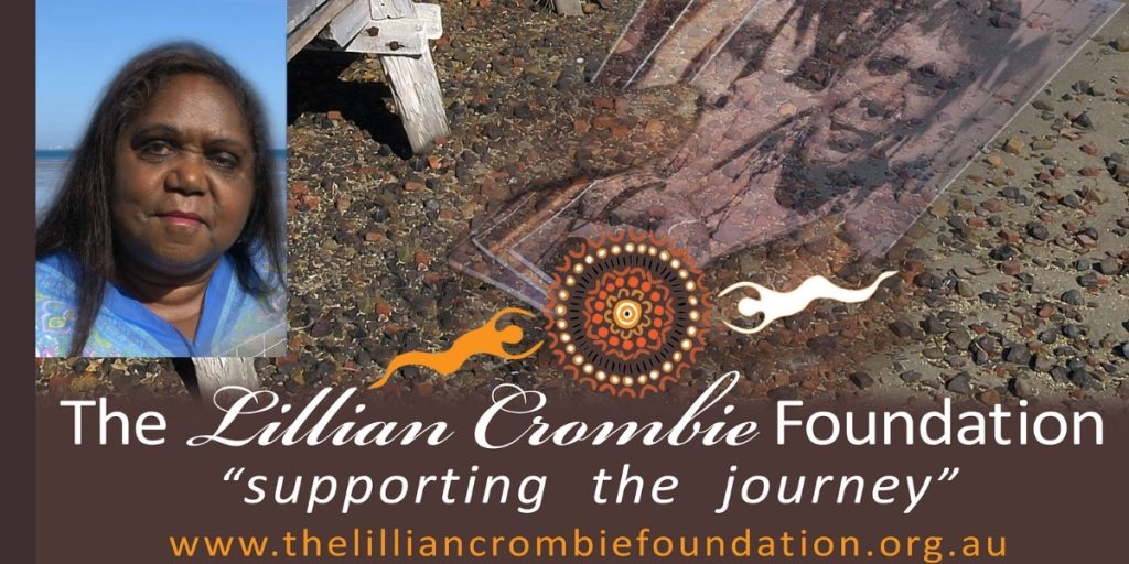 lillian crombie 1200 - Country Arts