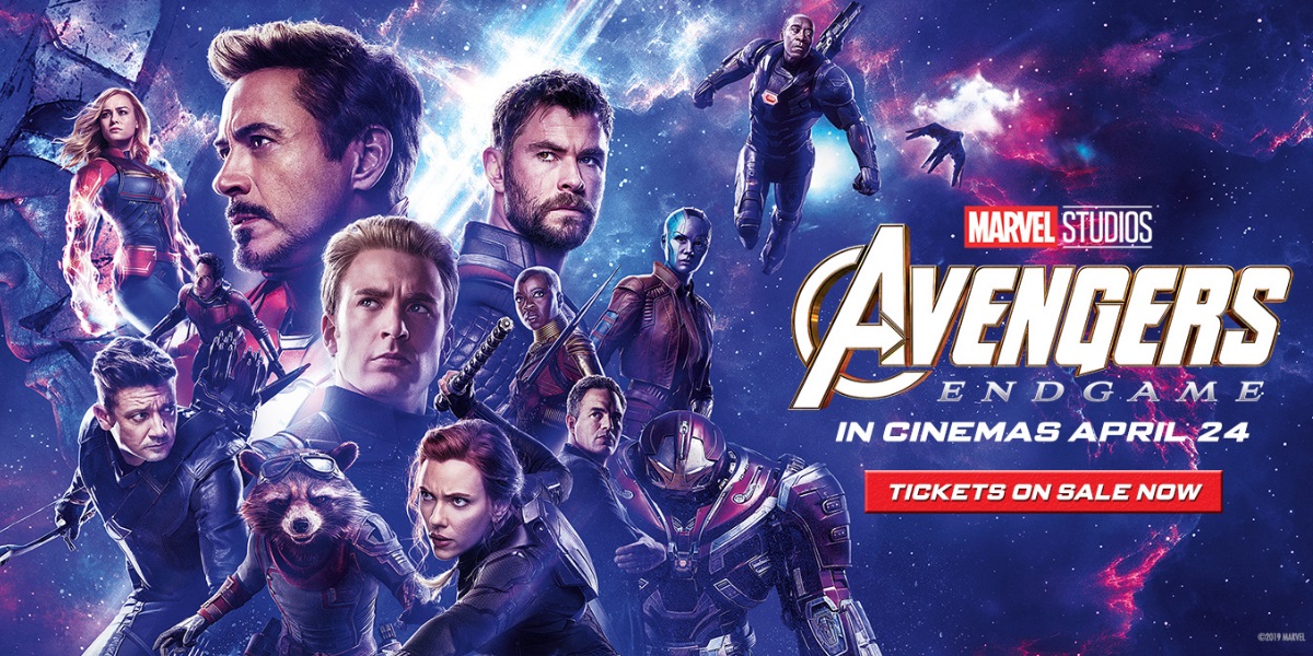 Avengers website - Country Arts