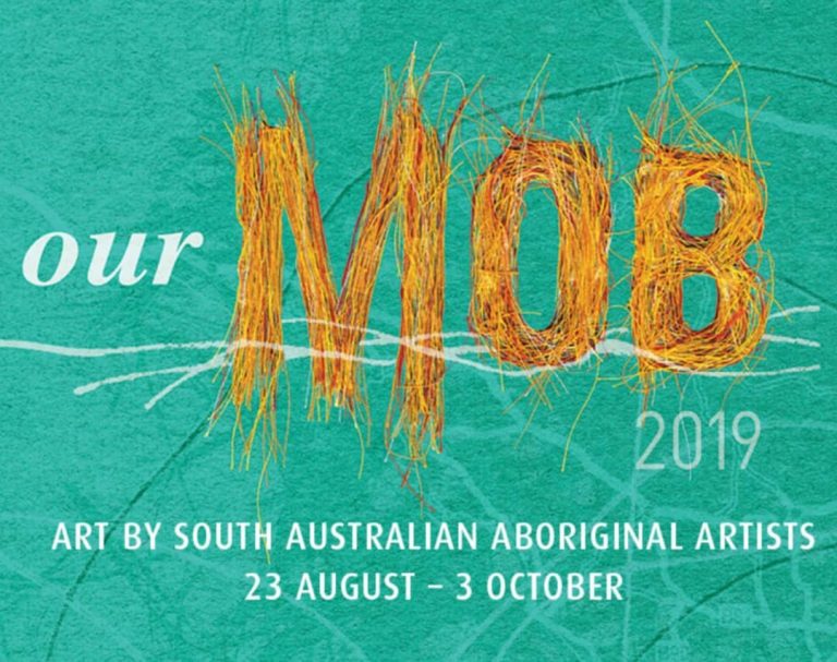 Applications Open for Our Mob 2019 - Country Arts