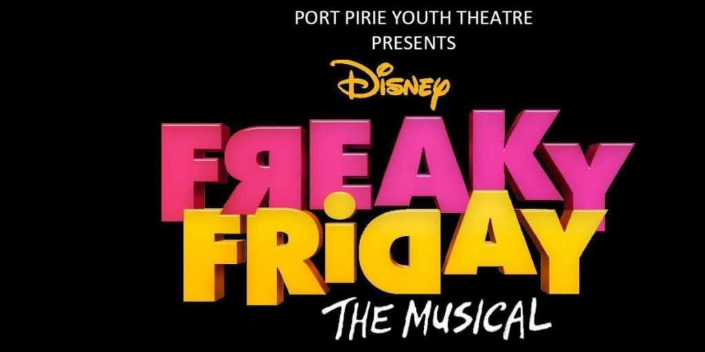 Freaky Friday Web - Country Arts