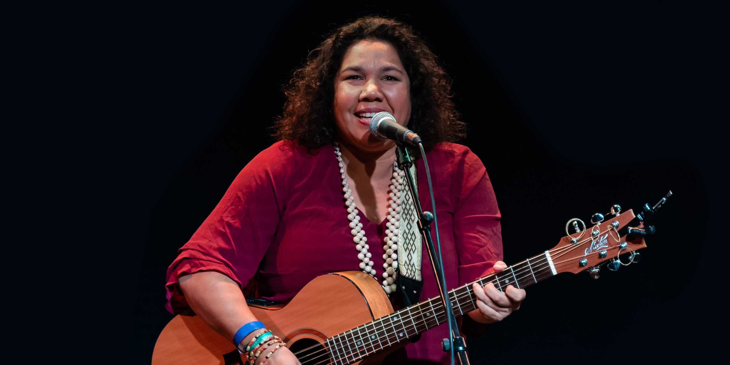 Mission Songs - Photo Peter Bothén - Country Arts