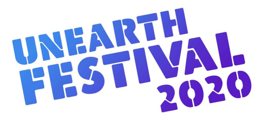 unearth logo - Country Arts