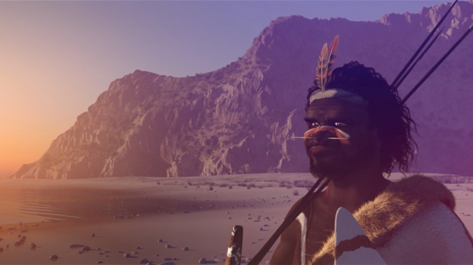 Nganu&Tjilbruke - Country Arts