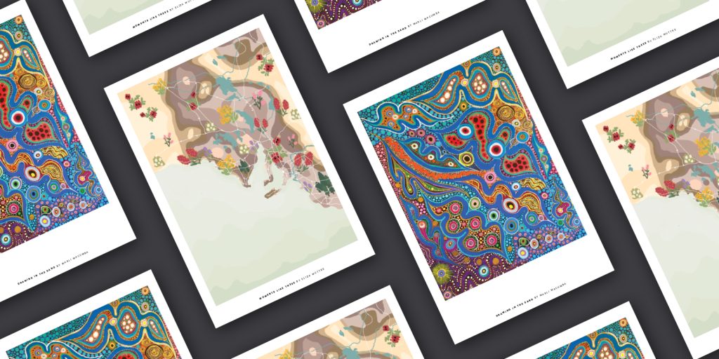 Country Arts SA to commission regional artists for greeting cards ...