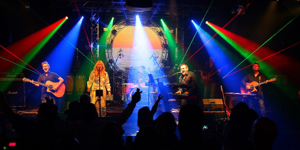 Just Floyd Website - Country Arts