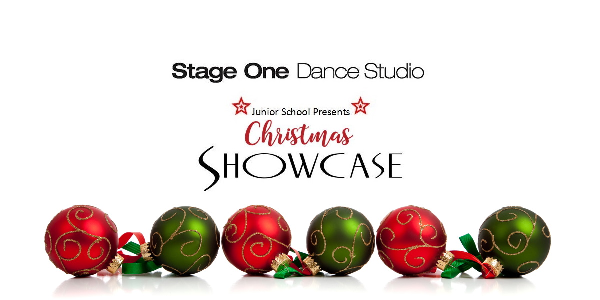 Junior Showcase - Country Arts