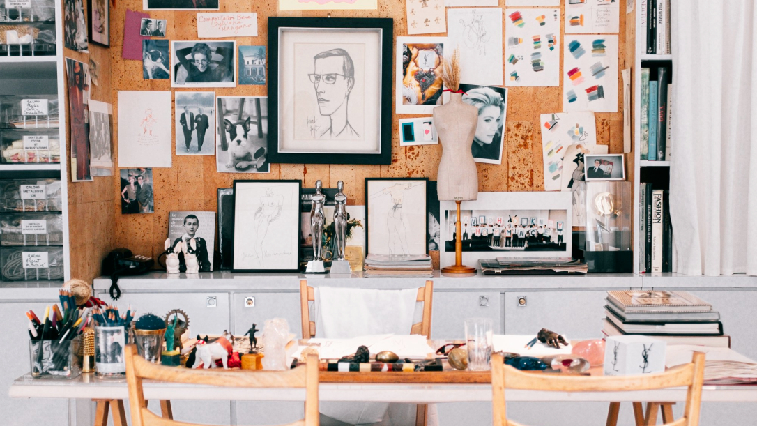 studio - Country Arts