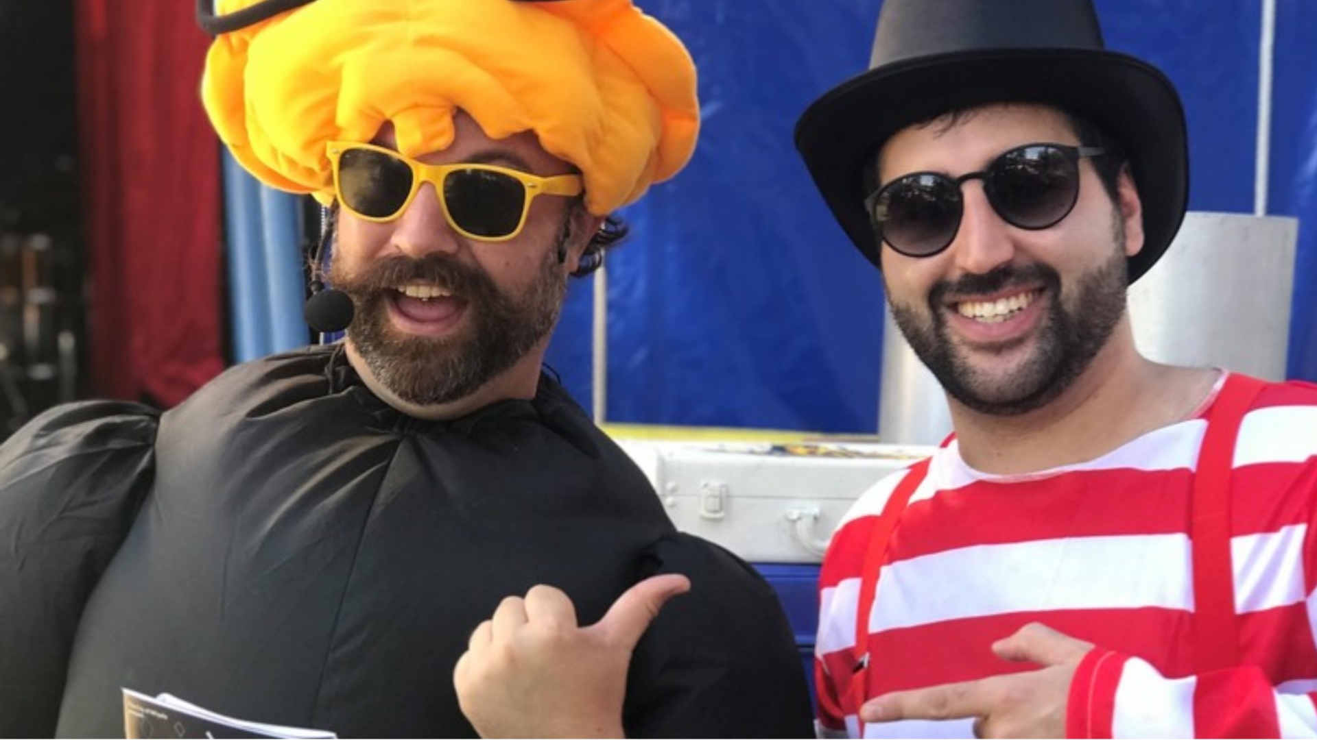 Lucky Sam’s - Country Arts