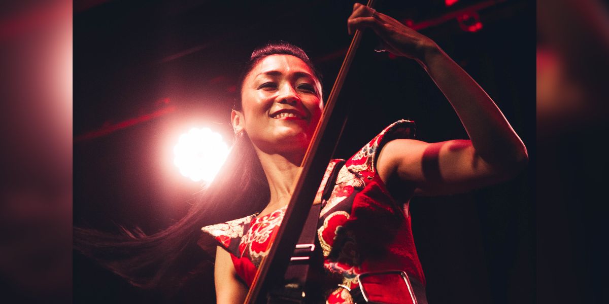 Noriko Tadano - Country Arts