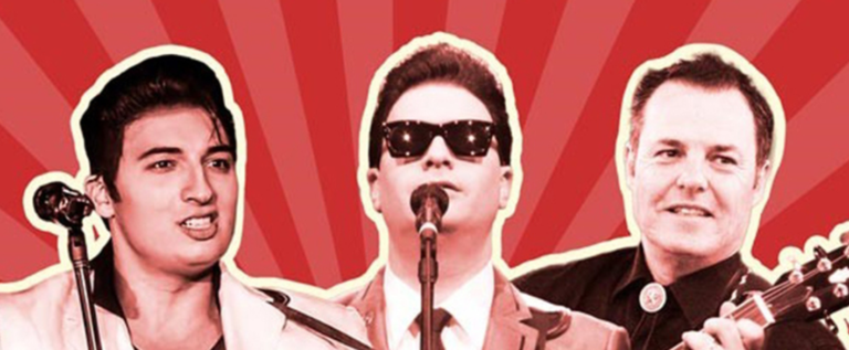 Hopgood Theatre - Country Arts