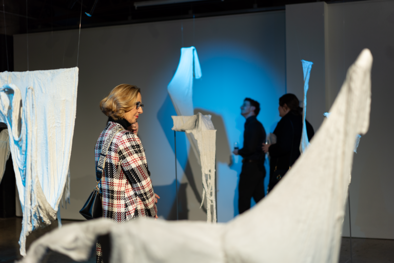 Breaking Ground - Country Arts