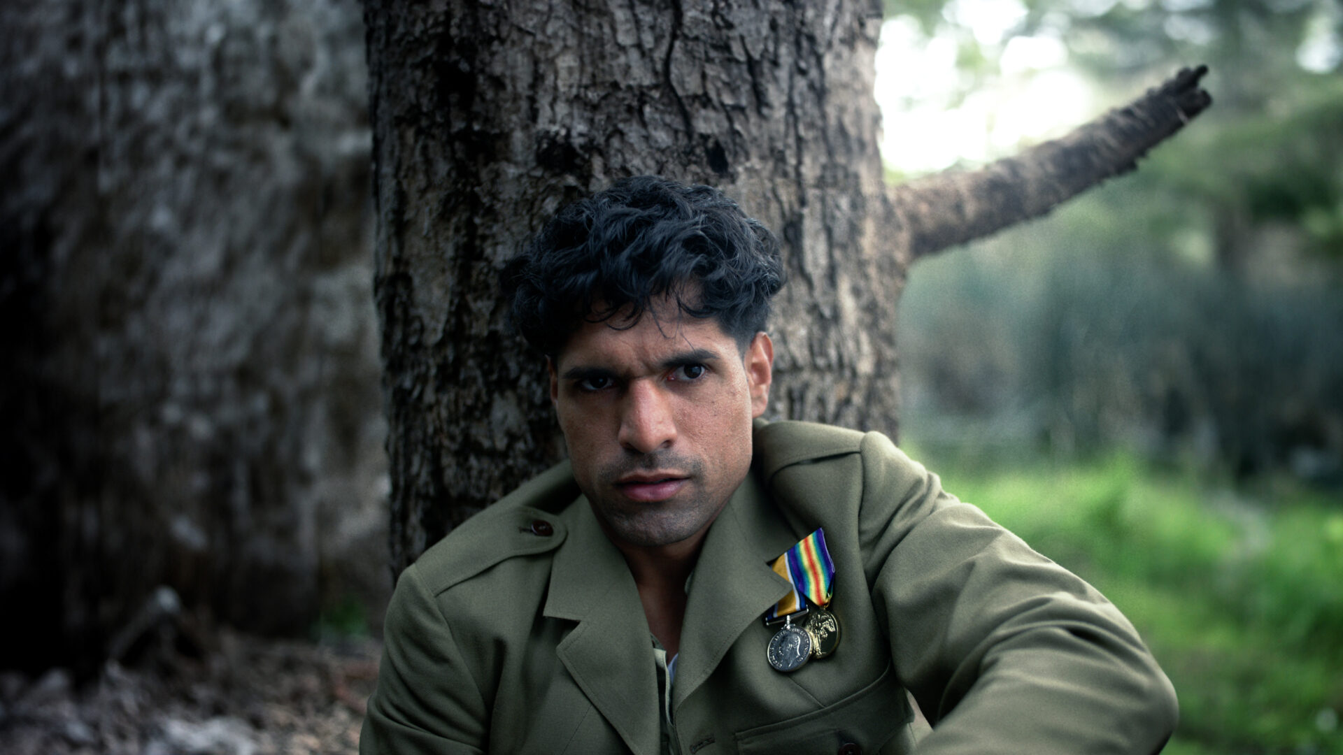 Uncharted - Country Arts