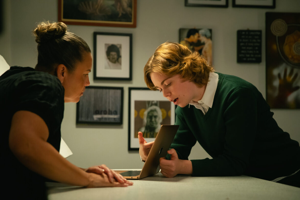 Nunga Screen 2024 - Country Arts