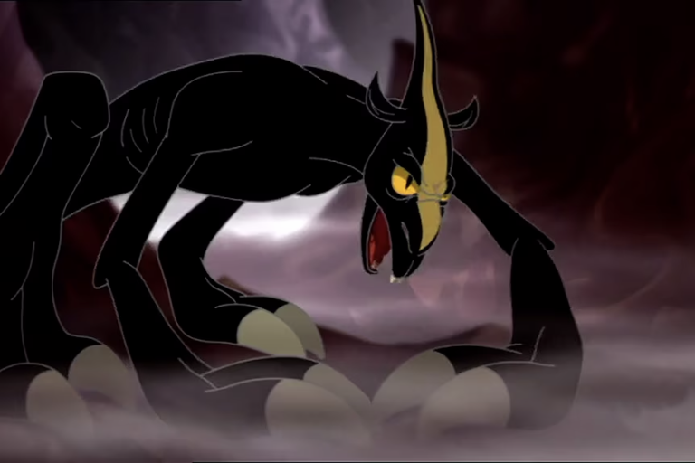 Nunga Screen 2024 - Country Arts