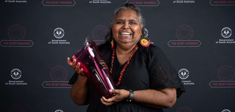 Ruby Award win marks an exceptional year - Country Arts