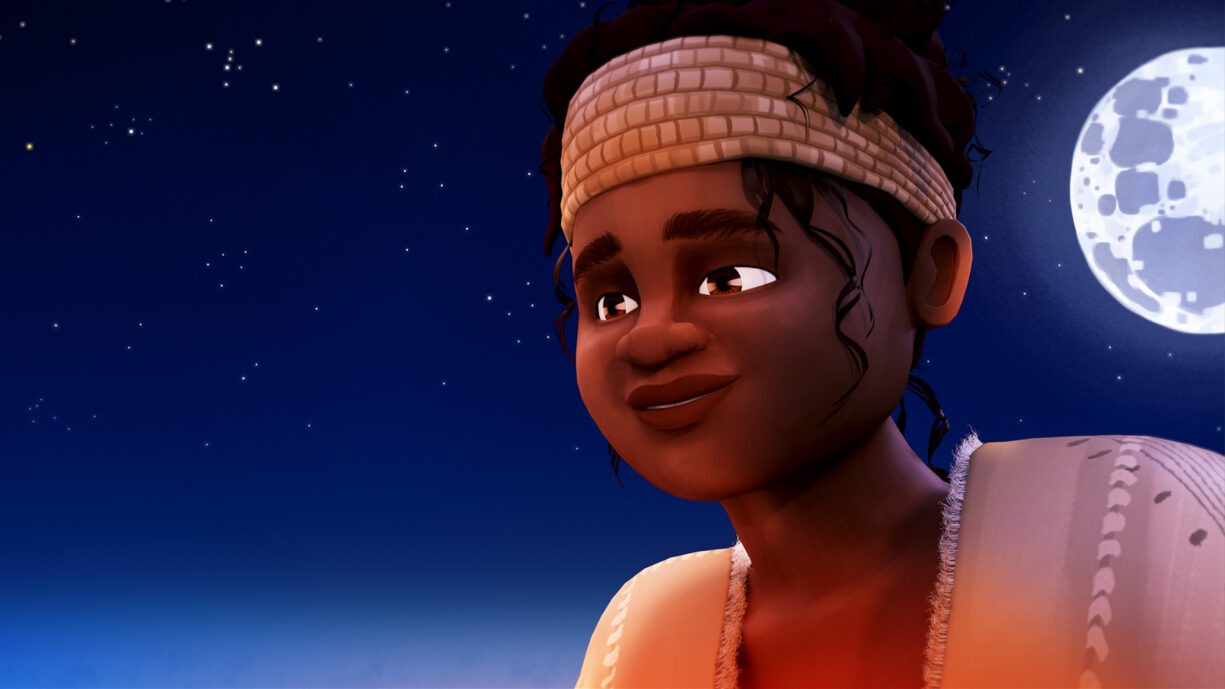 Book Nunga Screen - Country Arts