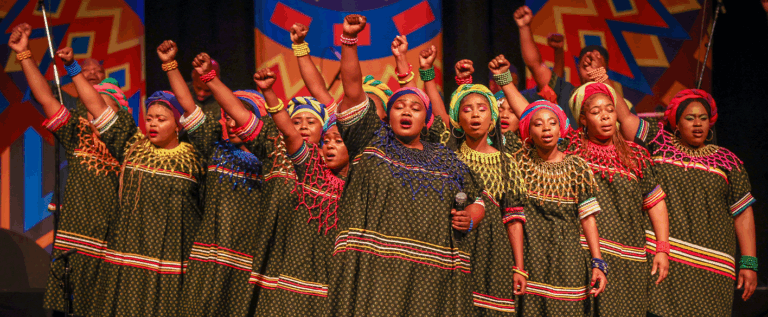 Hopgood Theatre - Country Arts