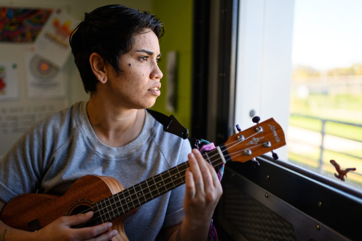 Sir Robert Helpmann Theatre - Country Arts