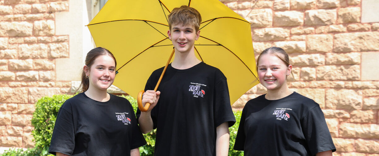 Sir Robert Helpmann Theatre - Country Arts